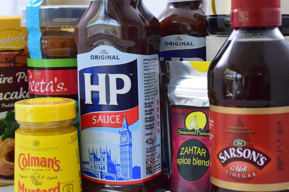 British Food Grocer | The British Aisles | Greenland, NH