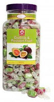 Fitzroy Guava and Passion Fruit 2 kg Jar - The British Aisles Ltd.