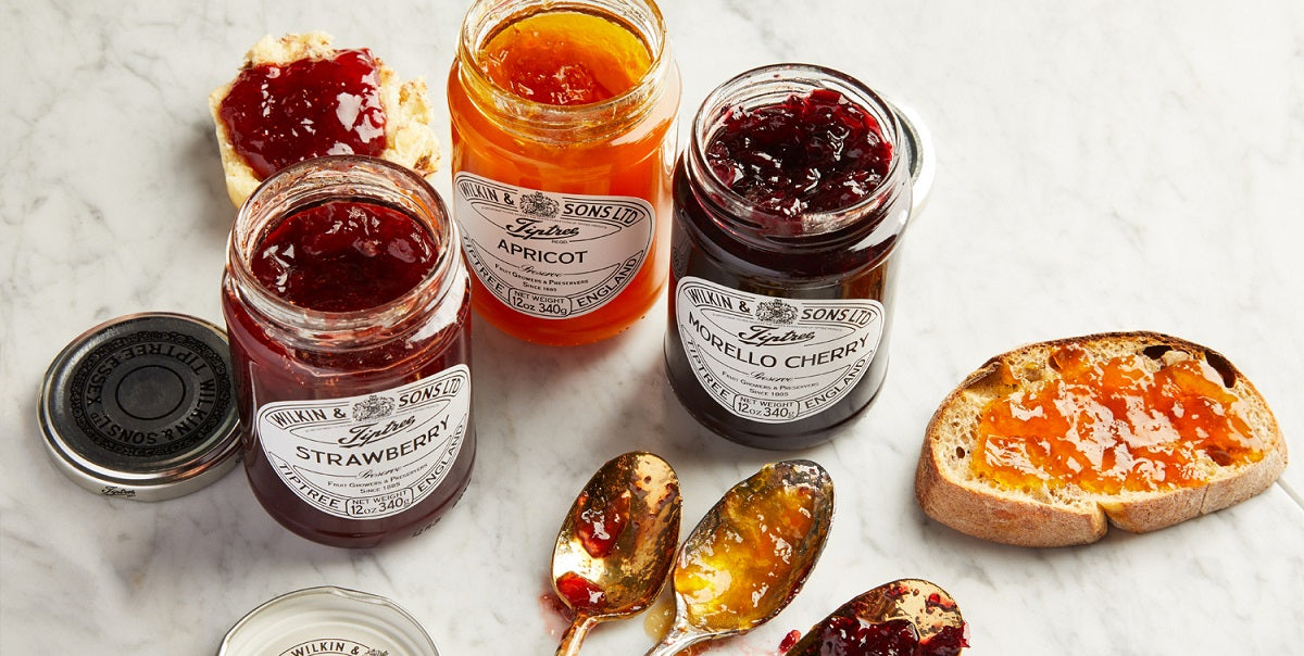 British Food Grocer | The British Aisles | Greenland, NH – The British ...