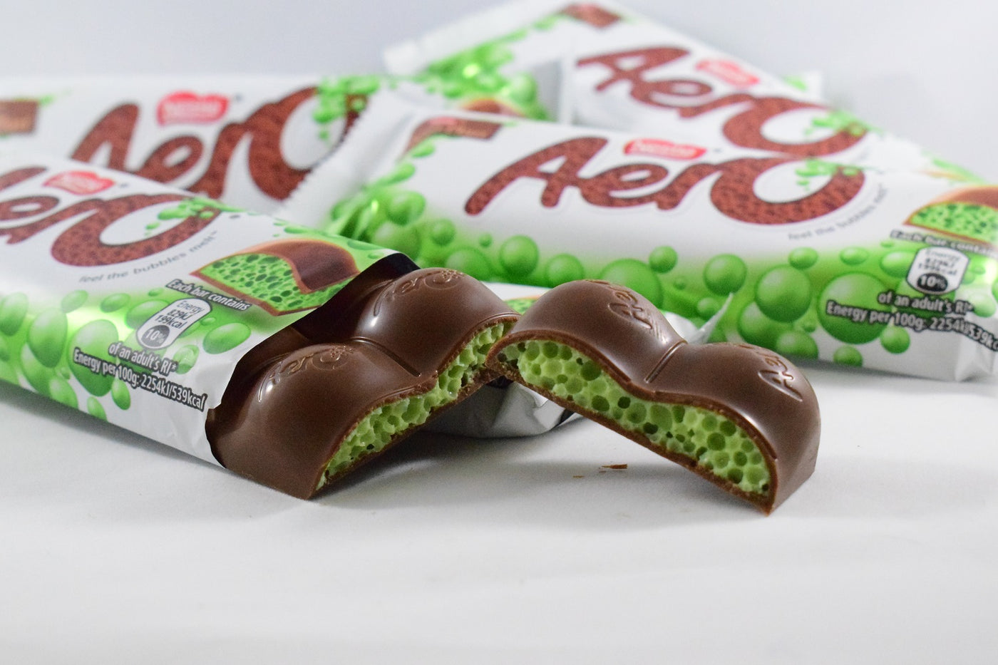 Chocolate / Sweets - The British Aisles Ltd.