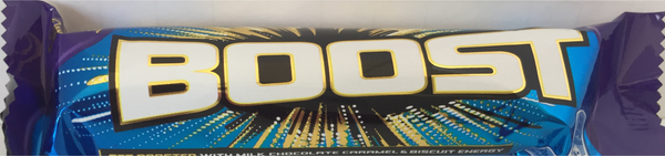 Cadbury Boost Bar x 48 - The British Aisles Ltd.