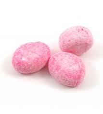 BULK Bon Bons Cherry 3KG Bag - britishaisles