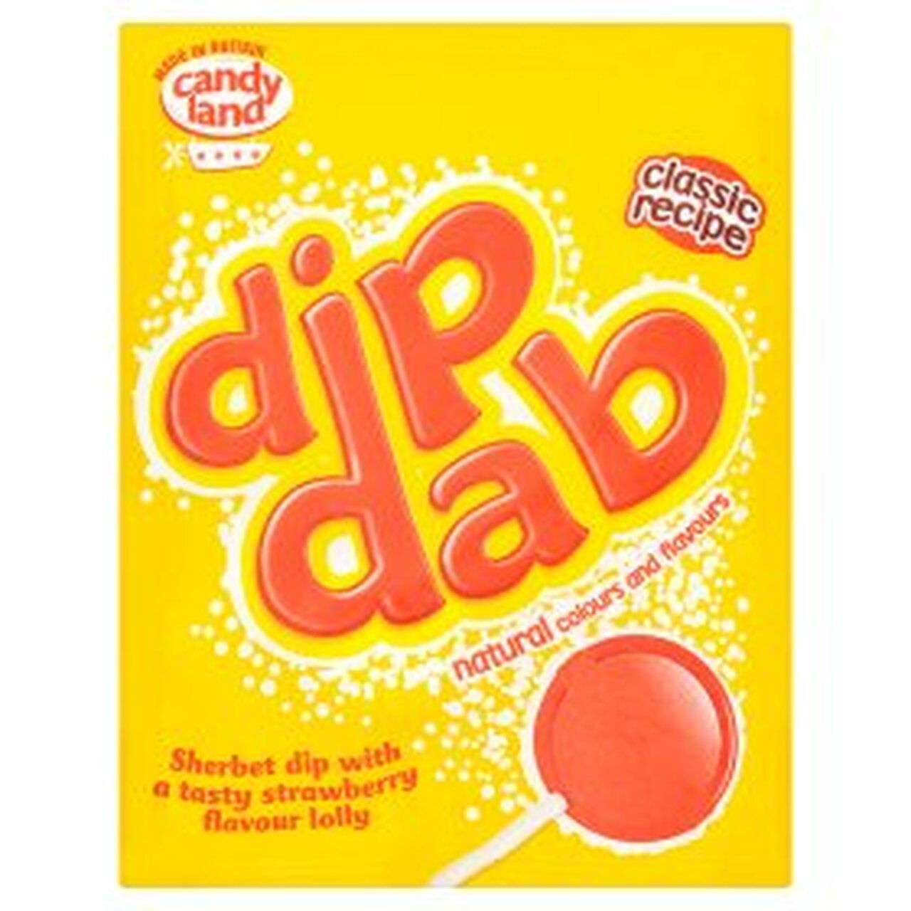 Chocolate / Sweets - britishaisles