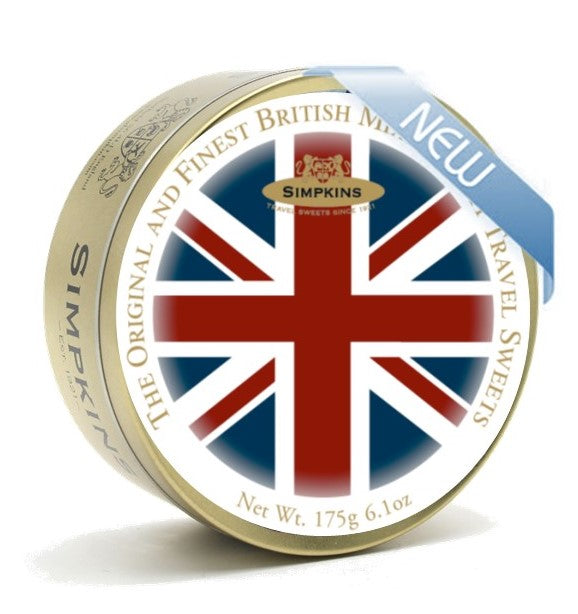 British Food Grocer | The British Aisles | Greenland, NH